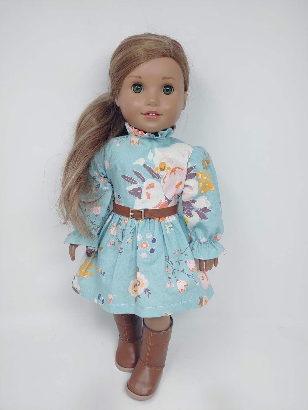 Fits Like American Doll Clothes. 18 Inch Doll Clothing. 18 Inch Doll ...