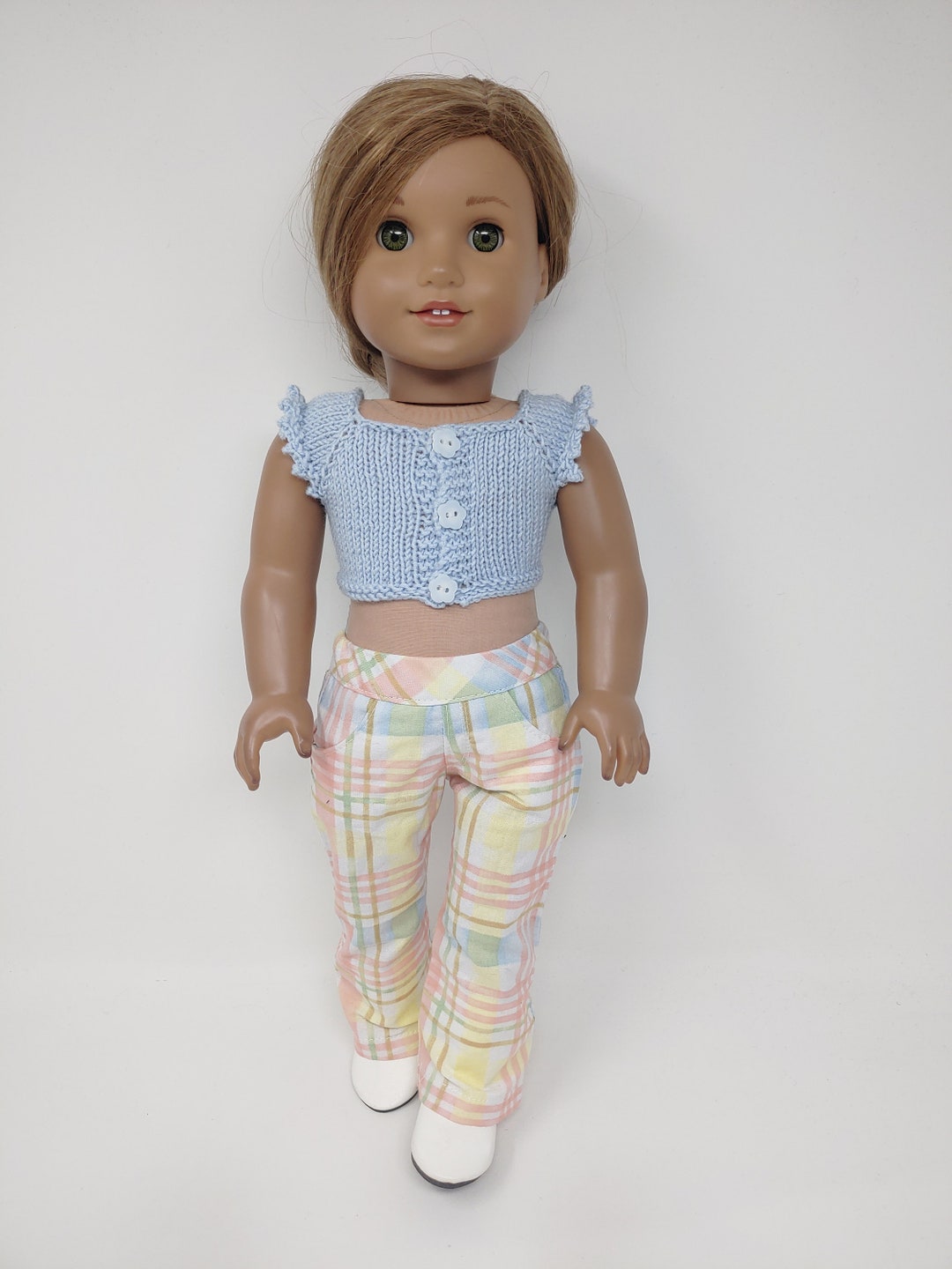 18 Inch Doll Clothes Fits Like American Doll Clothes 18 Inch Doll
