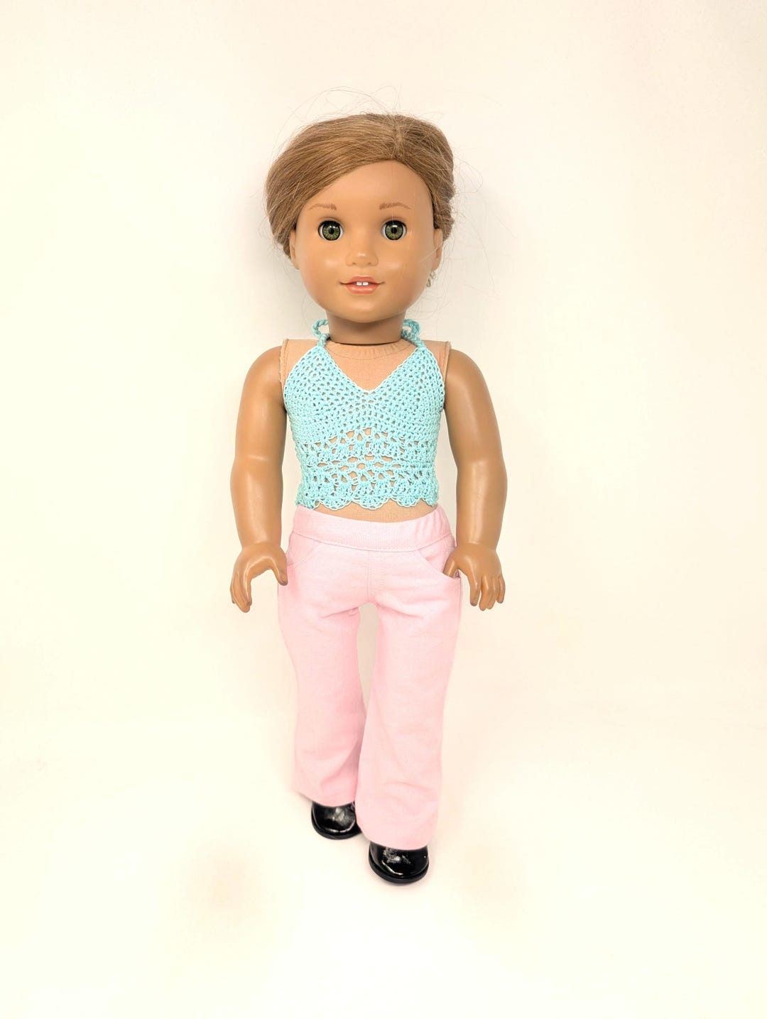 18 Inch Doll Clothes. 18 Inch Doll Clothing. Fits Like American Doll ...