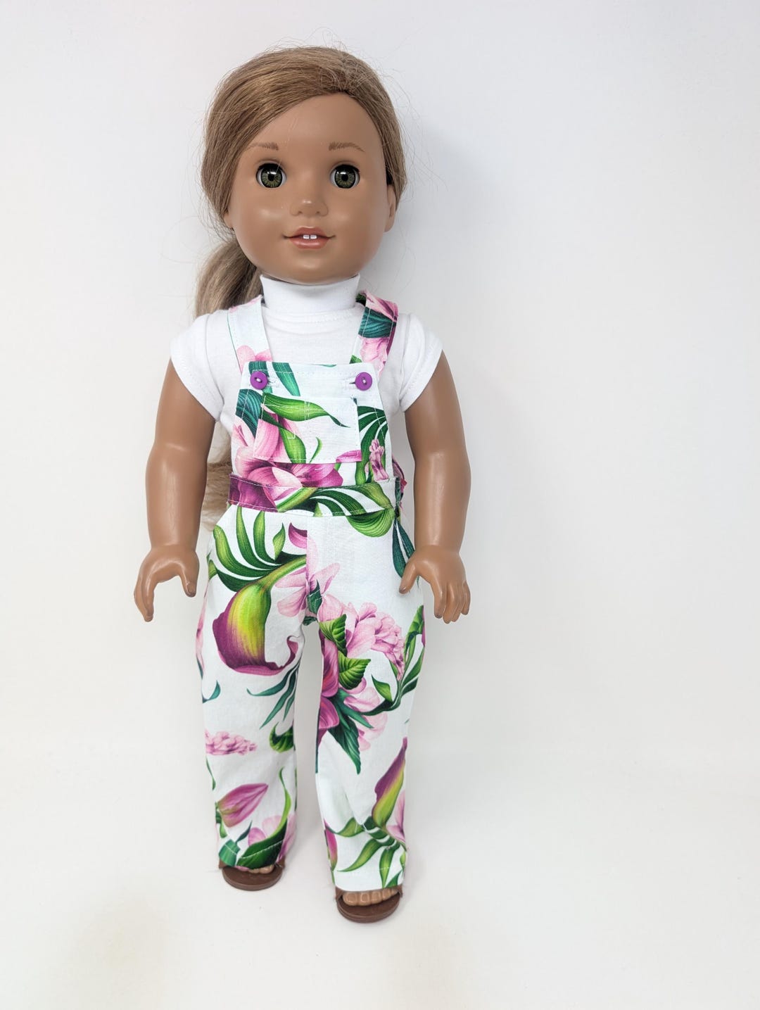 18 Inch Doll Clothes. Fits Like American Doll Clothing. 18 in Doll ...