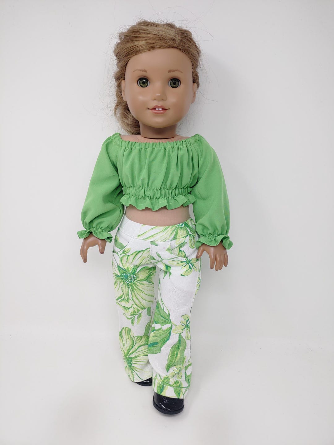 Fits Like American Doll Clothing. 18 Inch Doll Clothing. 18 Inch Doll ...