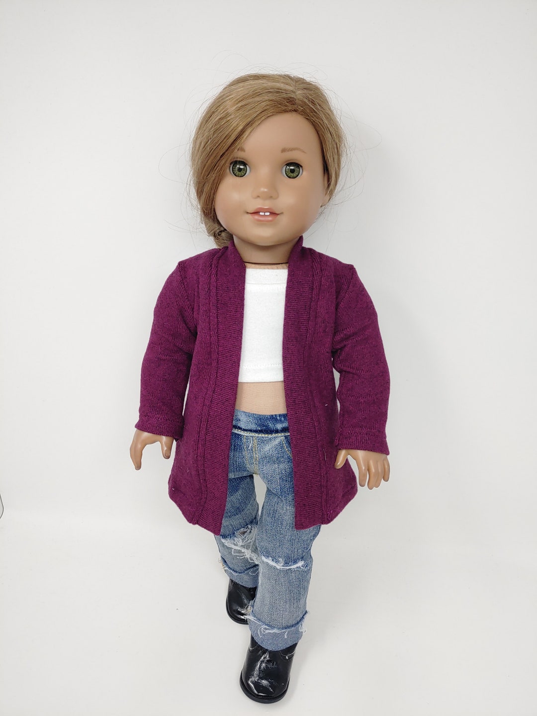 Fits Like American Doll Clothes 18 Inch Doll Clothes 18 Inch Etsy