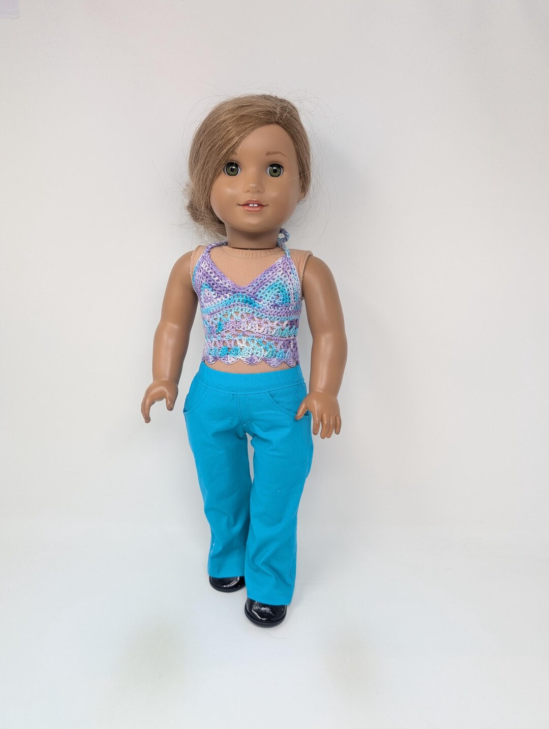 18 Inch Doll Clothes. 18 Inch Doll Clothing. Fits Like American Doll ...