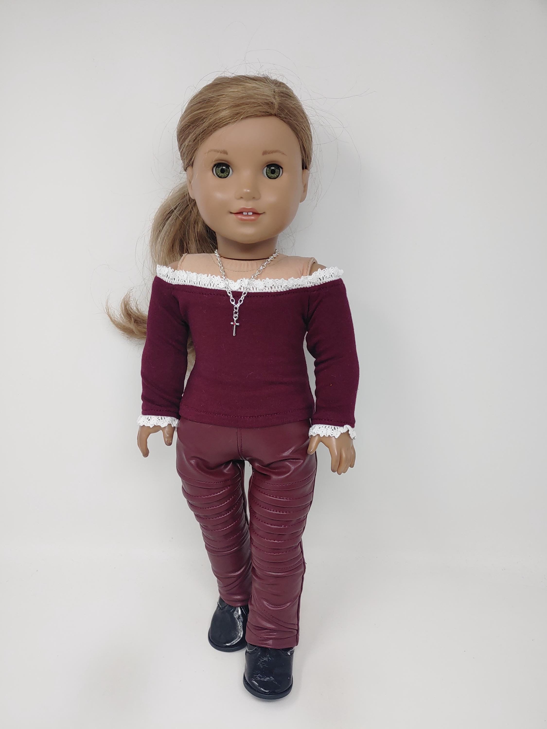 American girl doll clothes and shoes store