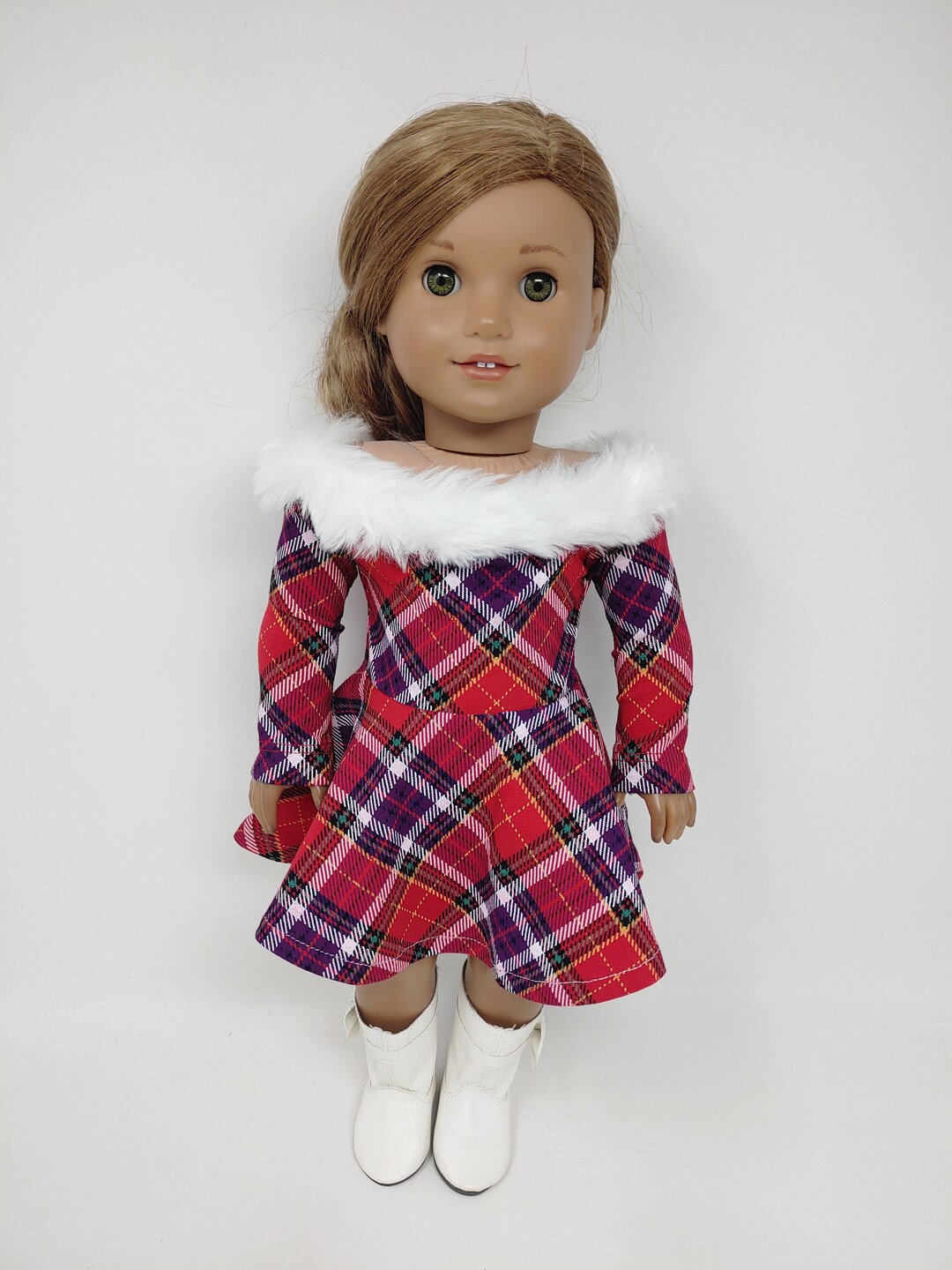 18 Inch Doll Clothes Fits Like American Doll Clothes 18 Inch Etsy
