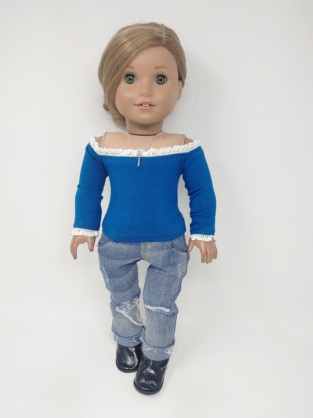 Fits Like American Doll Clothes 18 Inch Doll Clothing 18 Inch Doll