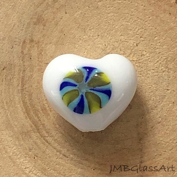 Craft Supplies & Tools Lampworking & Shaping Glass Art 104 Murrine ...