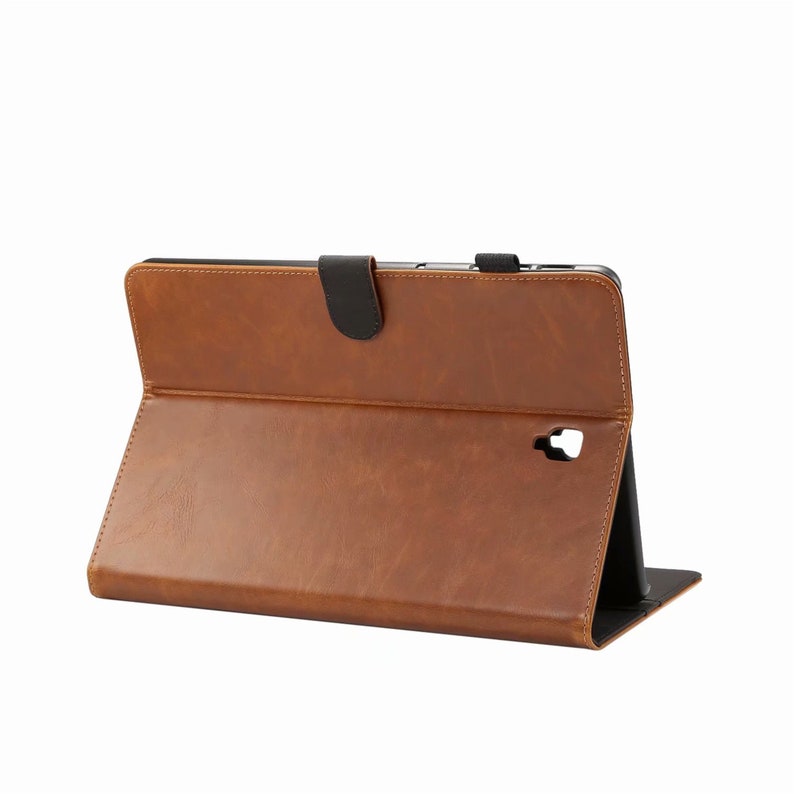 Antique Gothic Skull Magnetic Leather Smart Cover Case for - Etsy