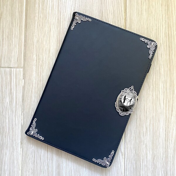 Jack Skellington Case - Etsy