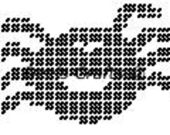 Spooky Halloween Magnets: Plastic Canvas Pattern - Etsy