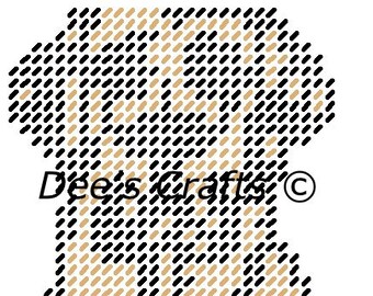 TERRIER Dog Collectiion Coasters Plastic Canvas Pattern | Etsy