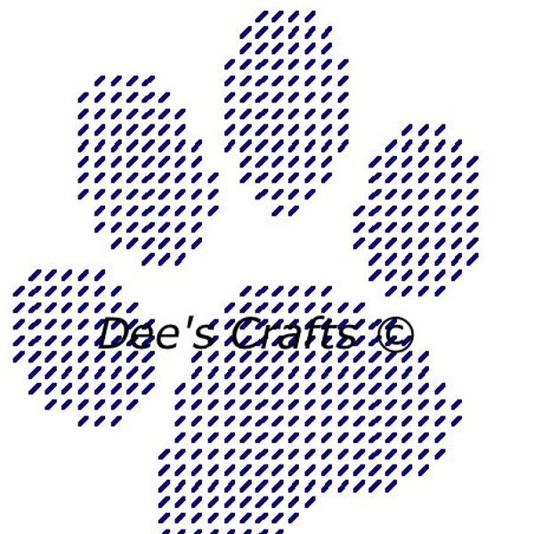 Penn State Embroidery Design - Etsy