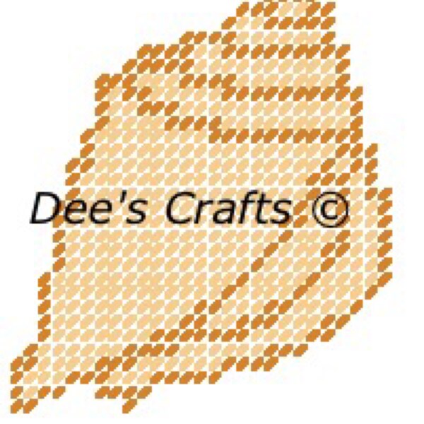 Plastic Seashell - Etsy