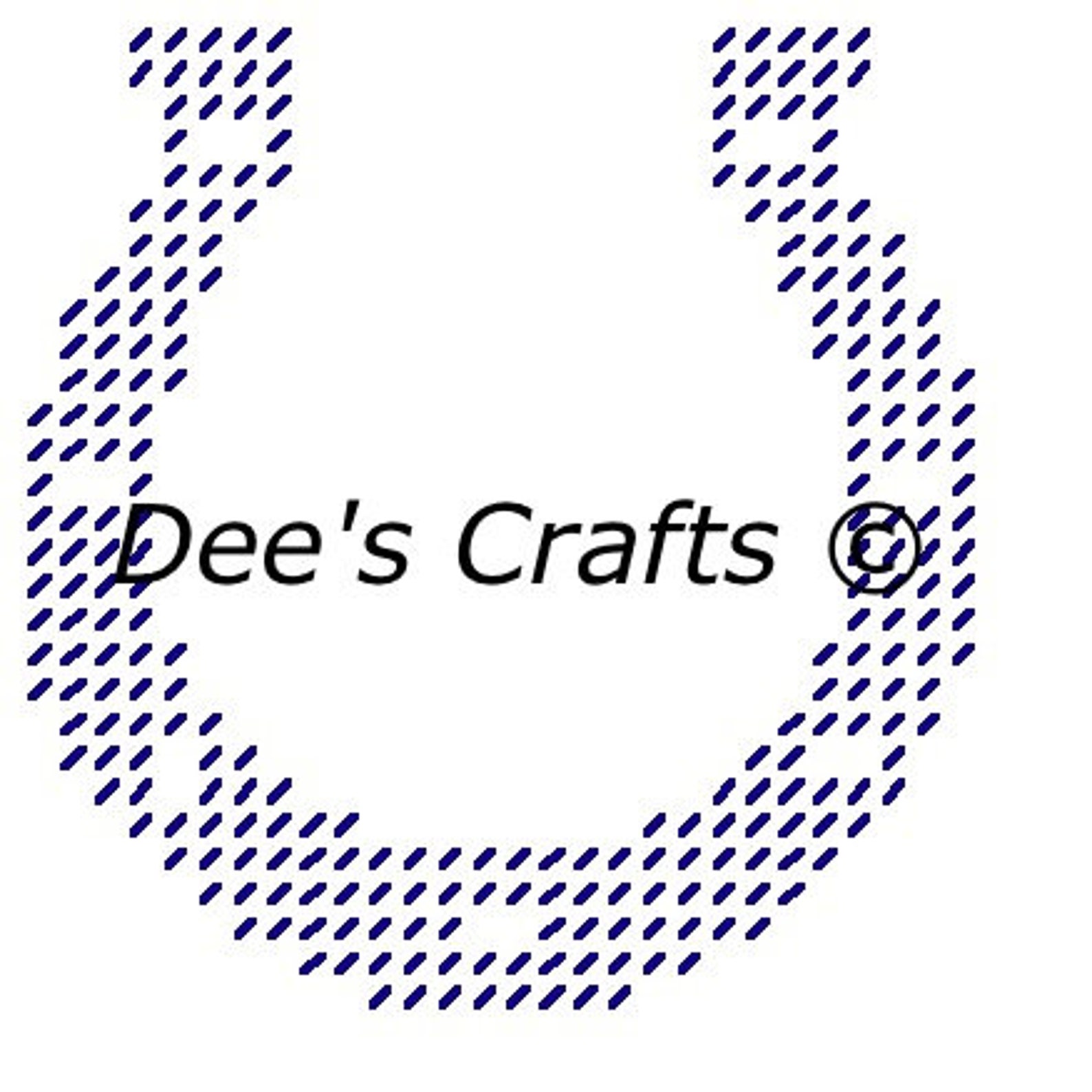 INDIANAPOLIS COLTS - Football Collection - Coasters - Plastic Canvas ...