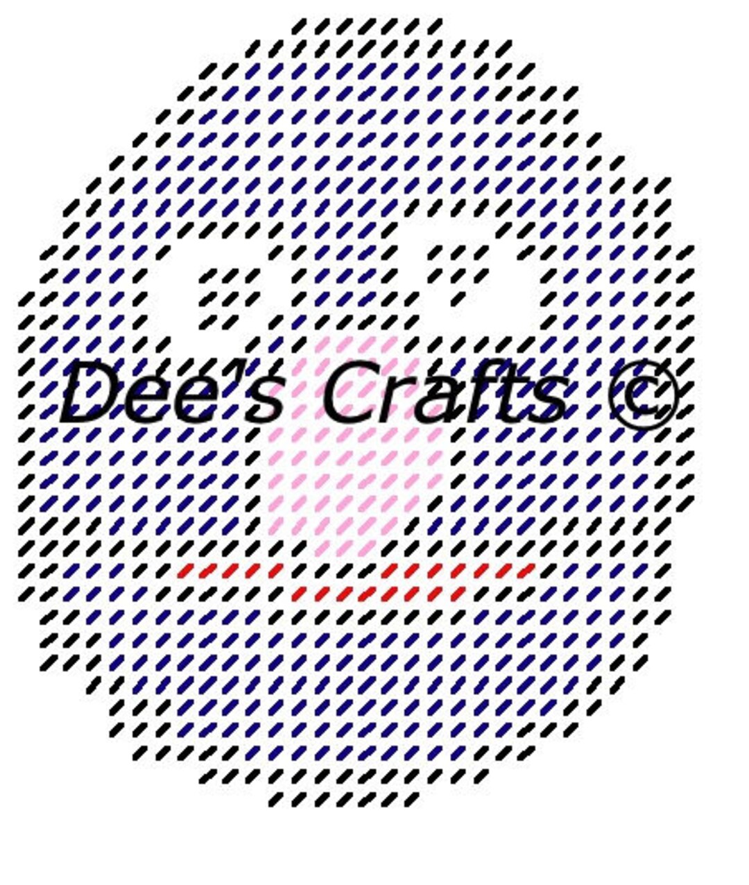 GROVER - Cartoon Collection - Tissue Box Covers - Plastic Canvas ...