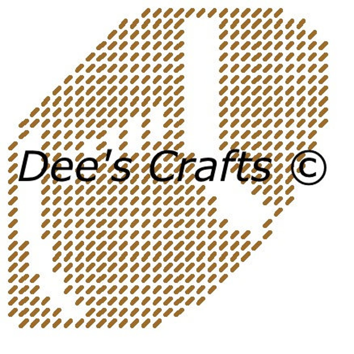 FOOTBALL - Football Collection - Coasters - Plastic Canvas Pattern - Etsy