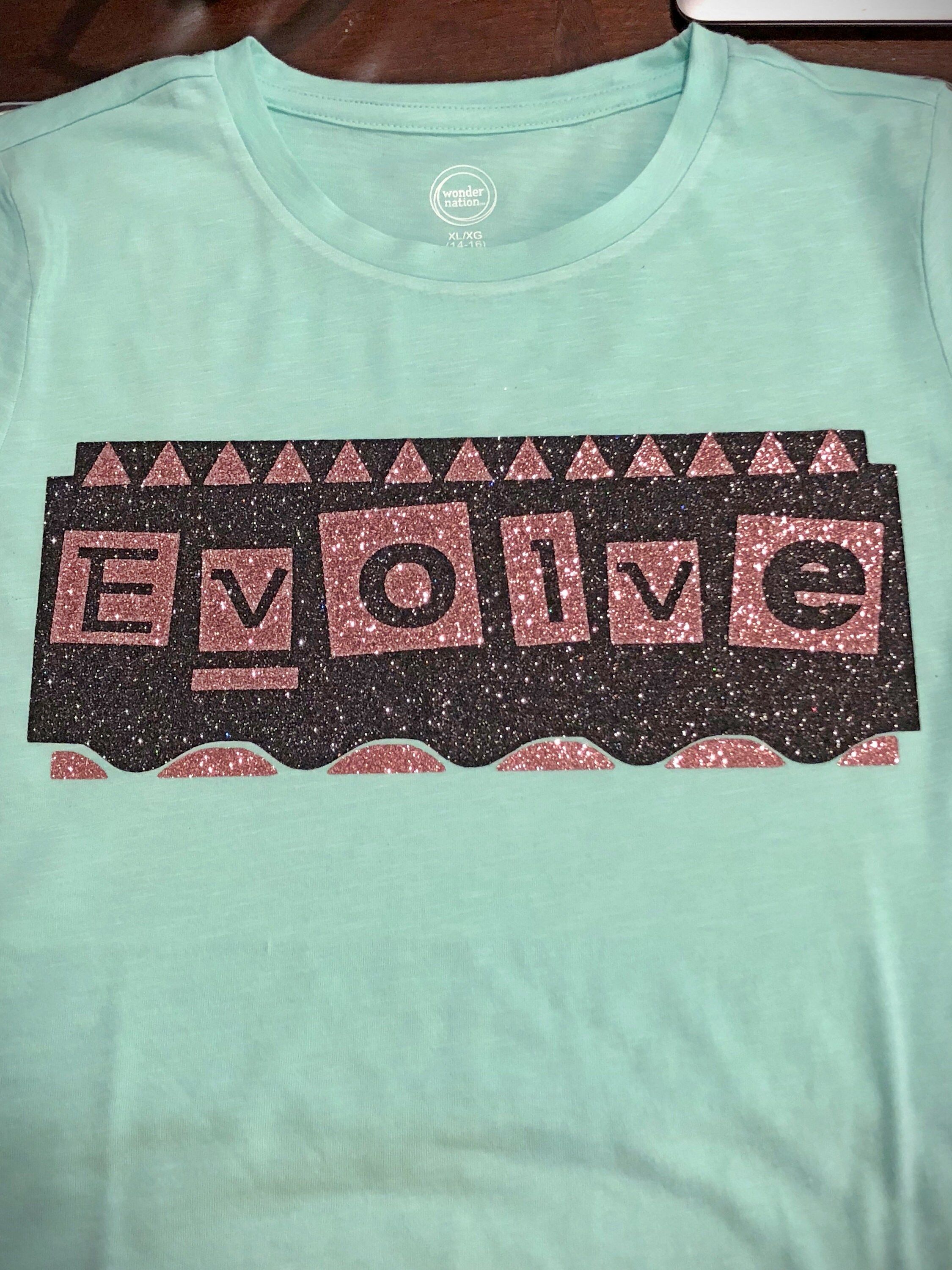 Evolve (SVG) - Etsy