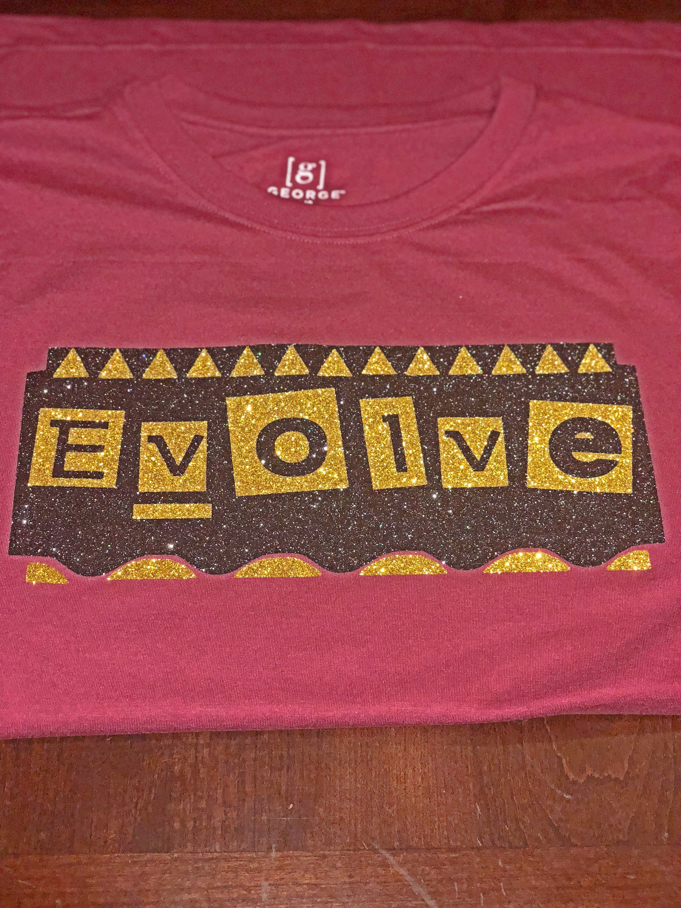 Evolve (SVG) - Etsy