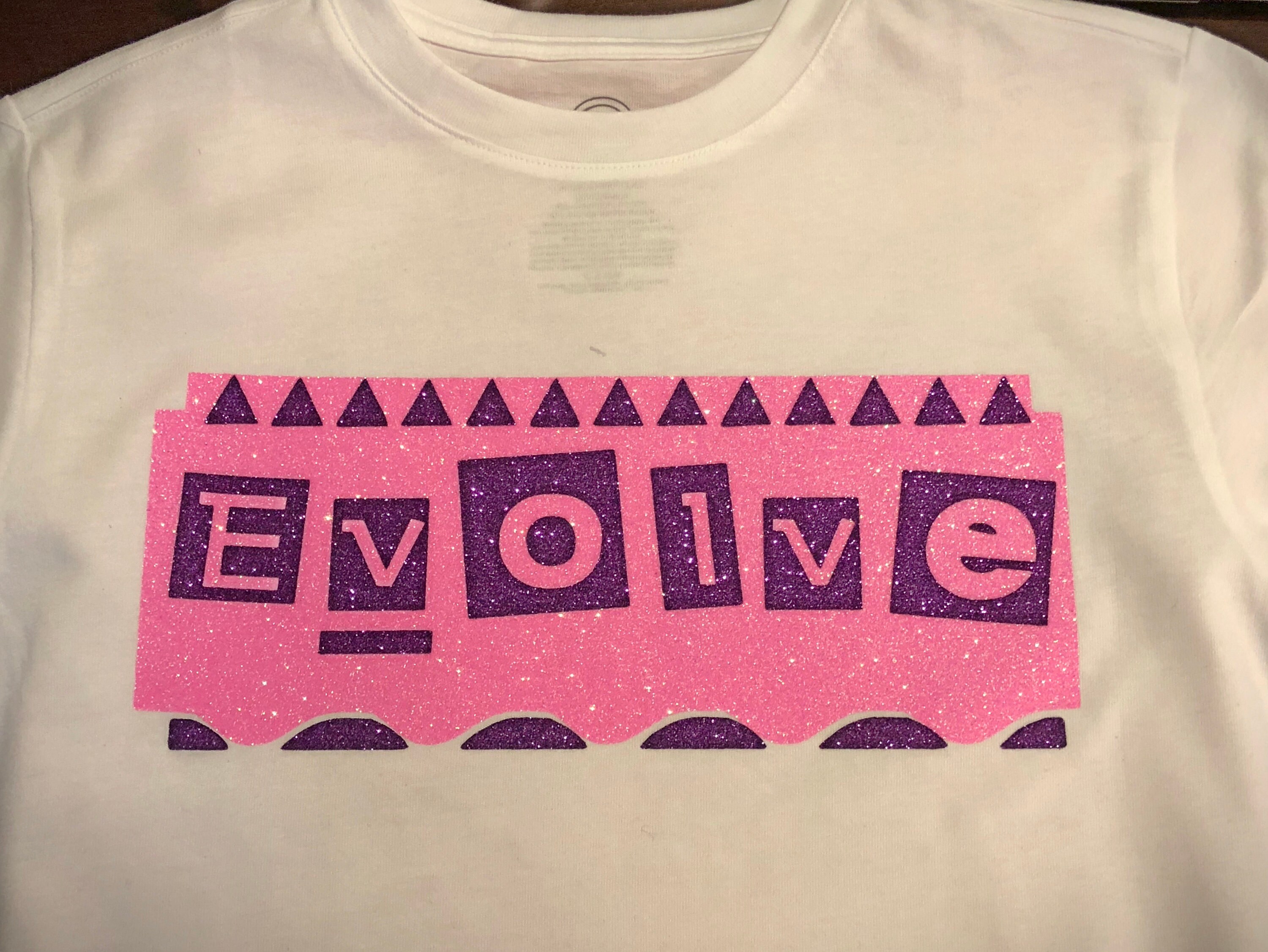 Evolve (SVG) - Etsy