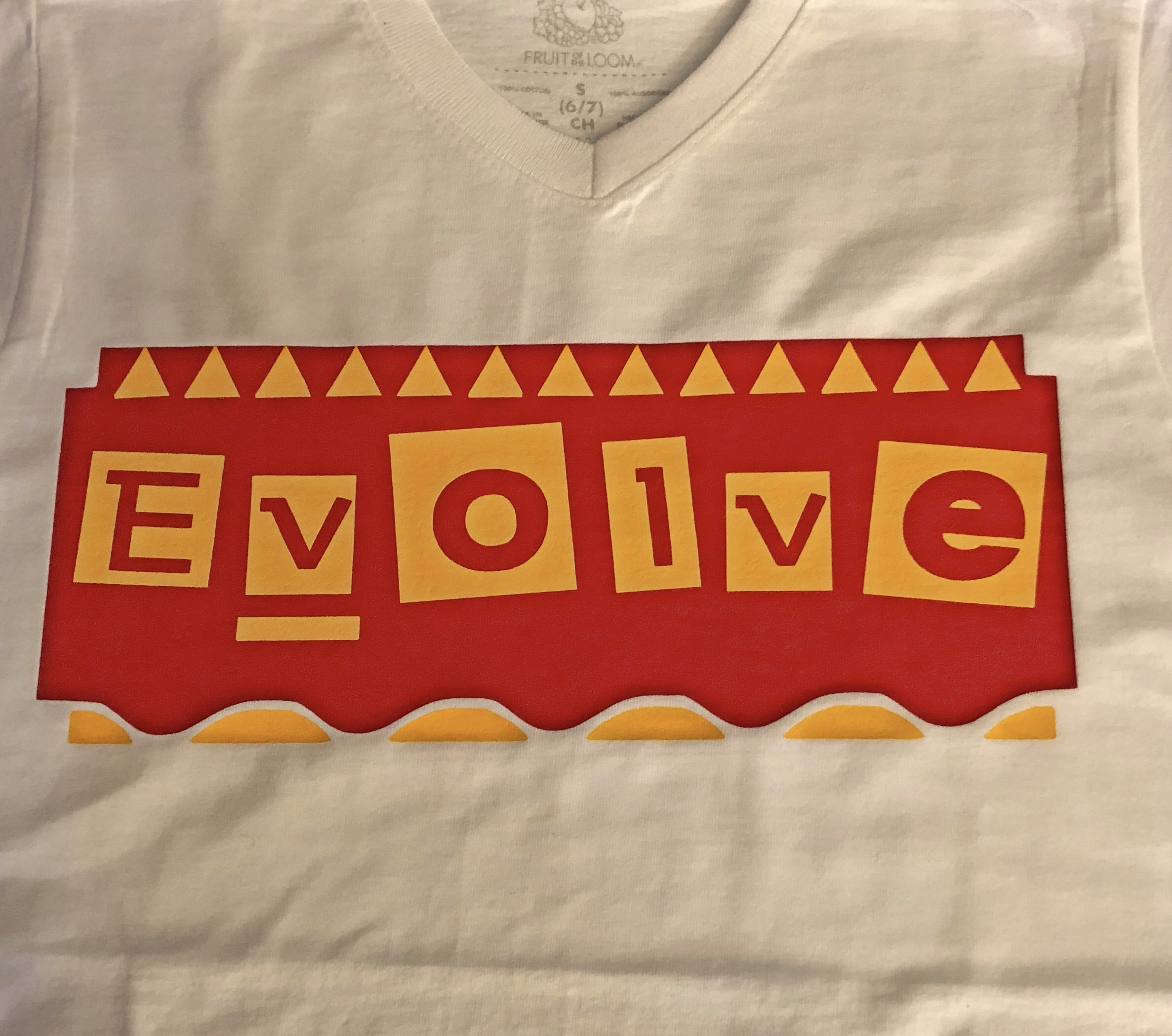 Evolve (SVG) - Etsy