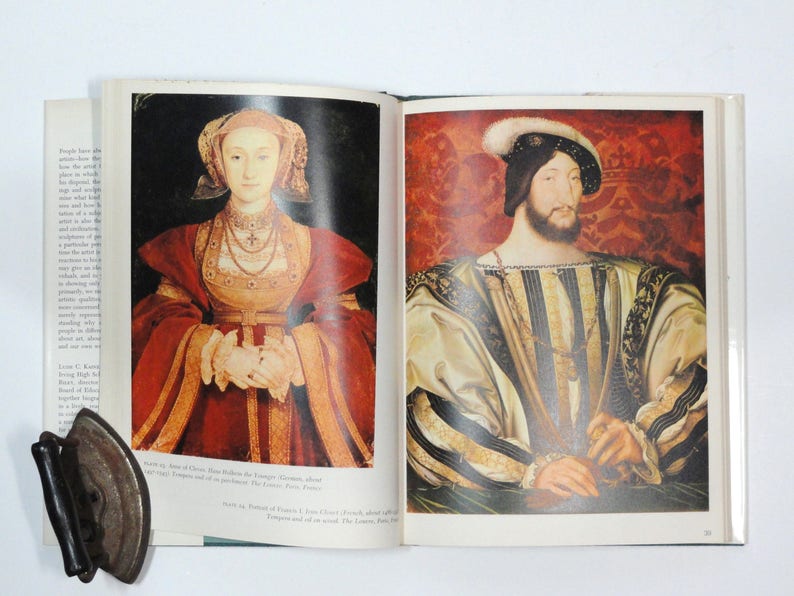 Understanding Art Portraits Personalities and Ideas by - Etsy