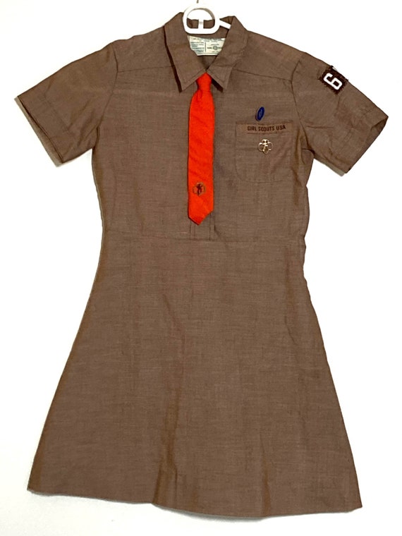 Uniforme De Scout Vintage 479 Vintage Boy Scout Uniforms Stock Photos,