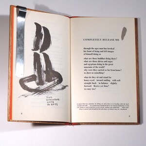 10 Ways to Meditate, by Paul Reps 1974 Mahogany Hardbound - Etsy