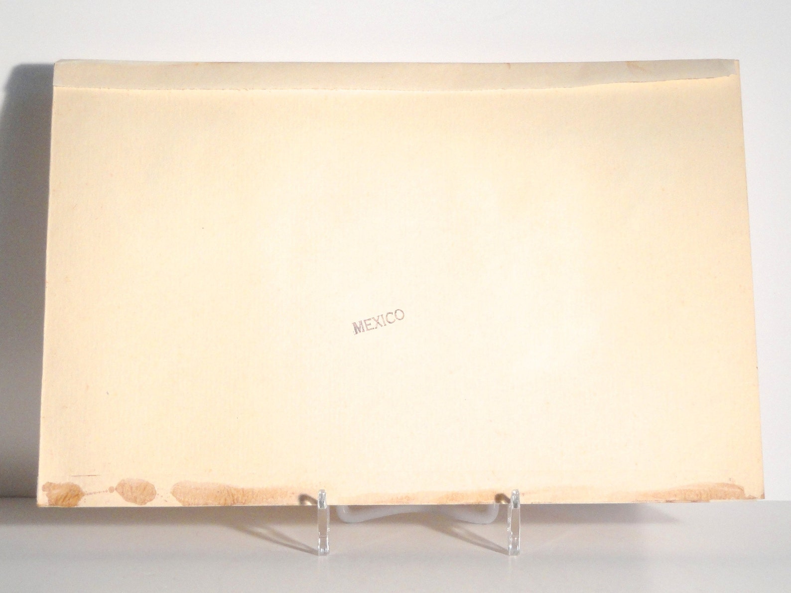 Vintage Fabric Silhouette Papel Picado Mexican Folk Art Paper - Etsy