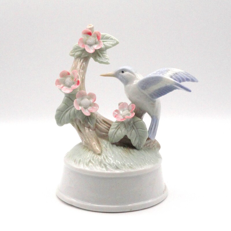 Ceramic Music Box - Etsy