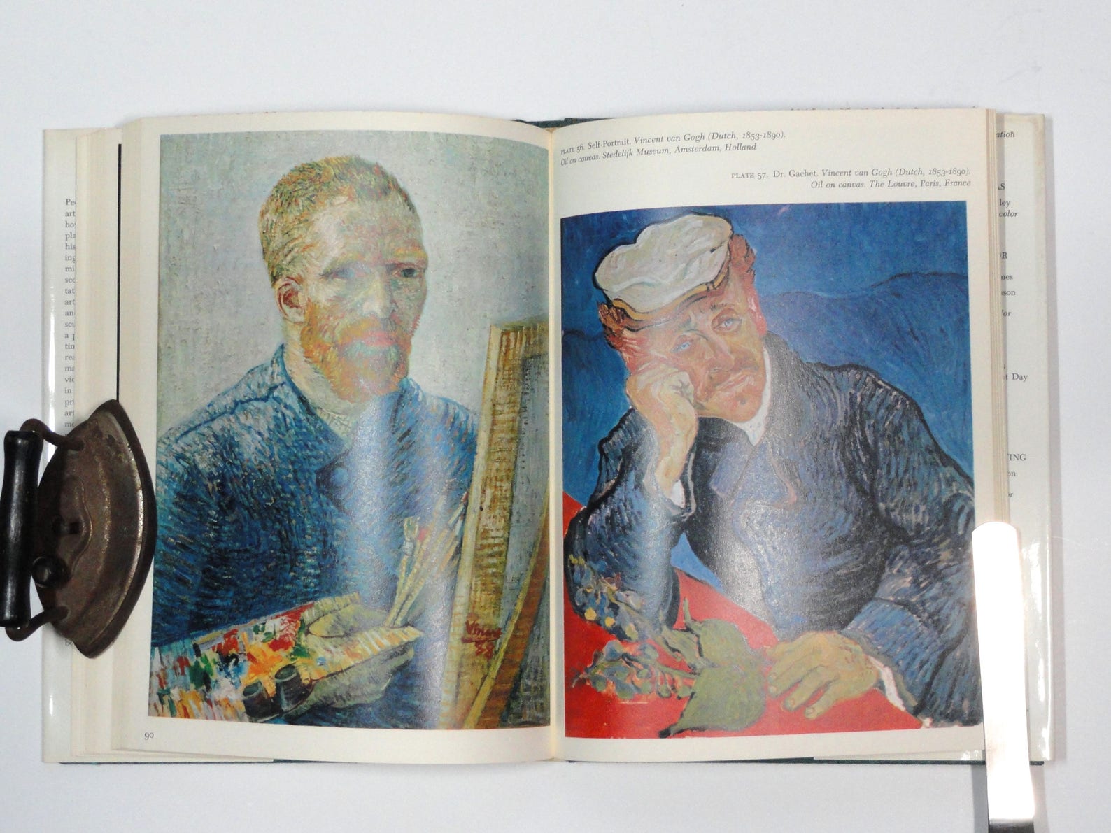 Understanding Art Portraits Personalities and Ideas by | Etsy