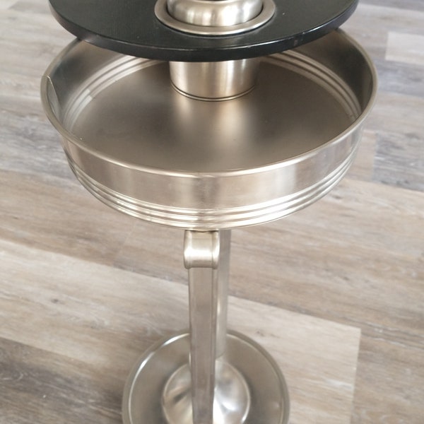 Smoking Stand - Etsy