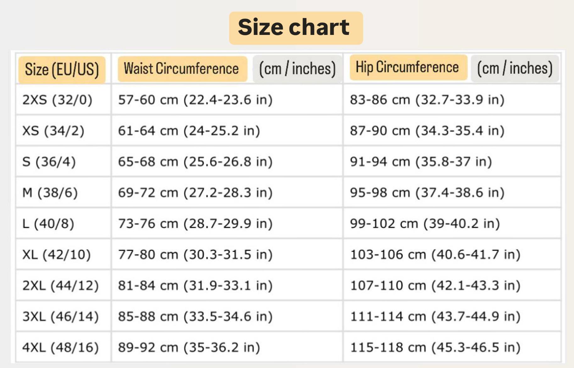 Women’s Panties Sewing Pattern PDF – Easy Lingerie Pattern for ...