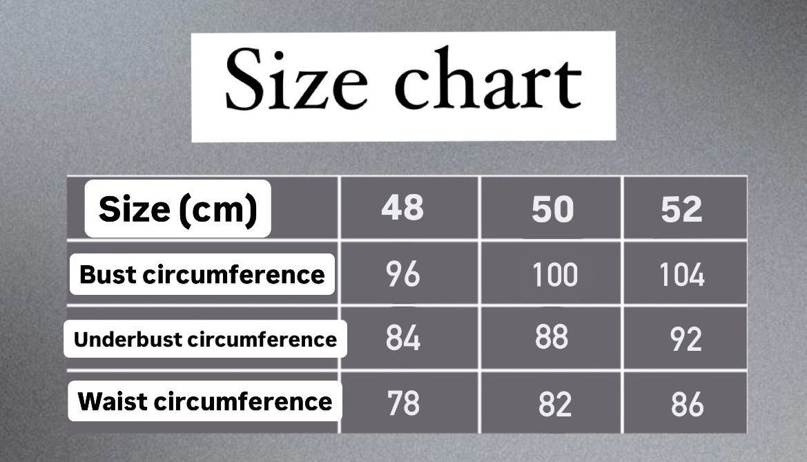 PLUS SIZE Pattern for Sewing Transparent Corset, Bustier Top Pattern ...