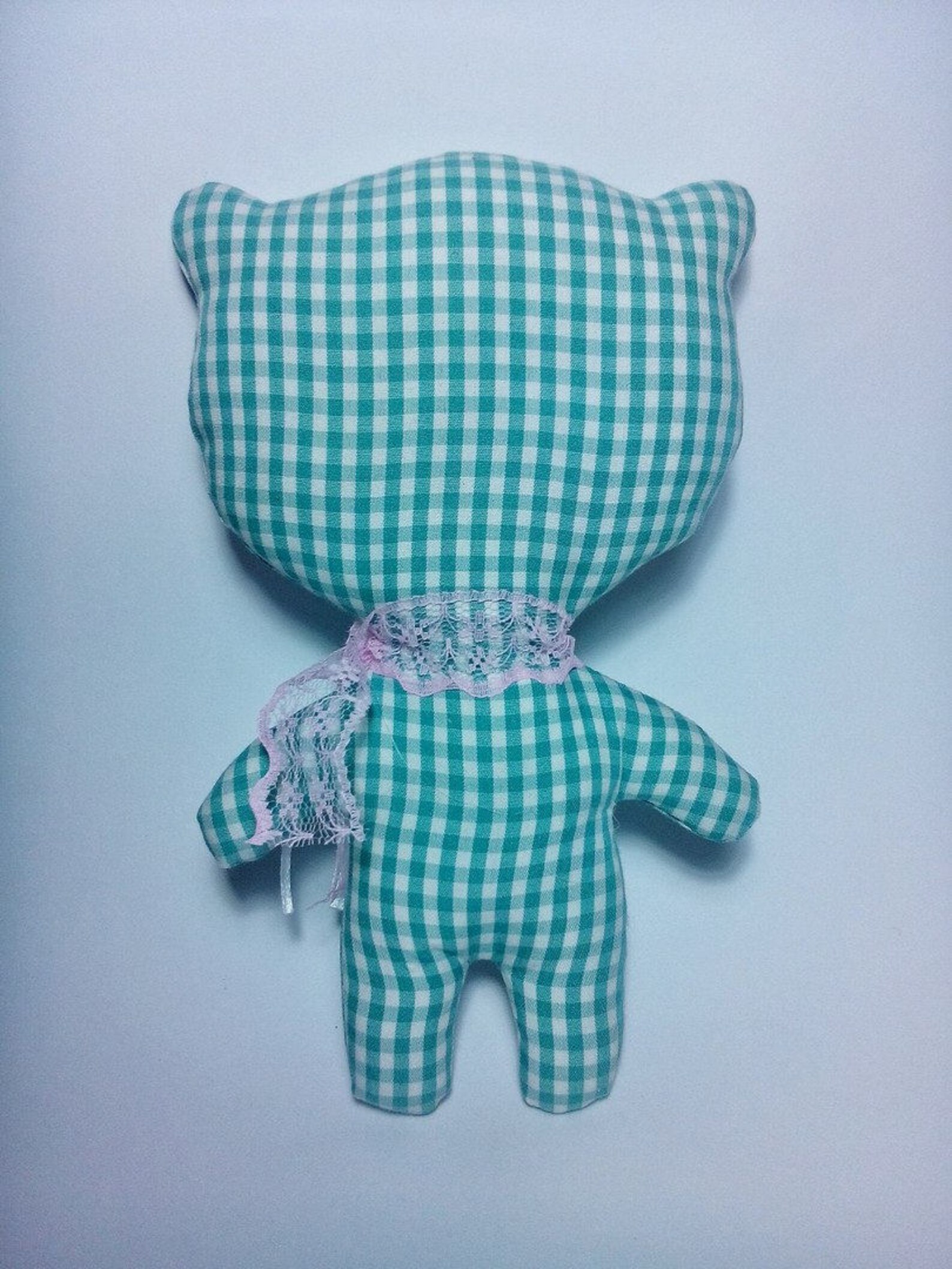 Bear Toy Diy Teddy Bear Tutorial Teddy Bear Pattern Bear Pdf Etsy