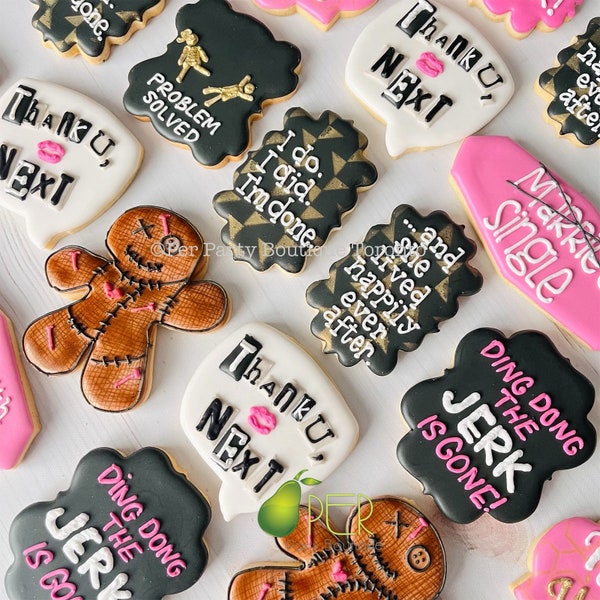 Divorce Party - Etsy Canada