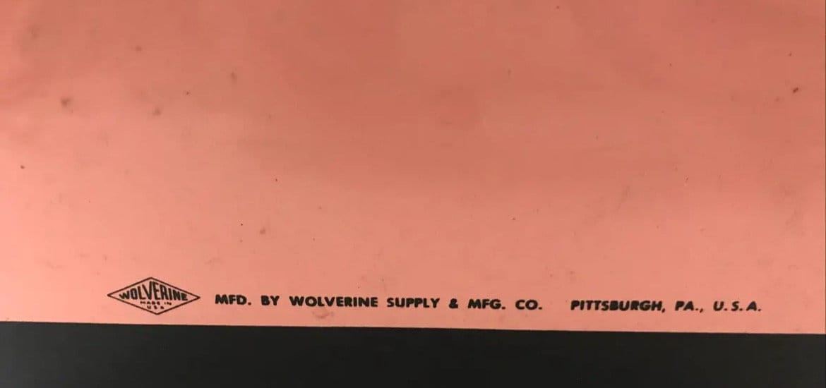 Vintage Kitschy Pink Wolverine Tin Metal Toy Stove 1950s - Etsy