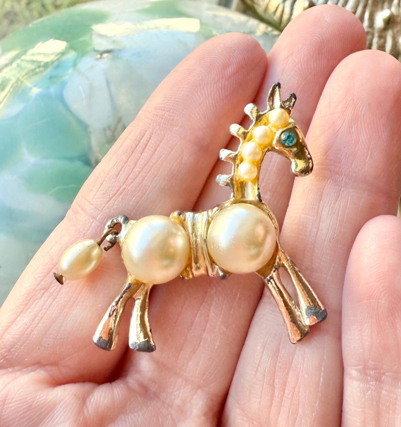 Vintage Animal Lovers Brooch Broach Pin Bundle Gift Set - Etsy