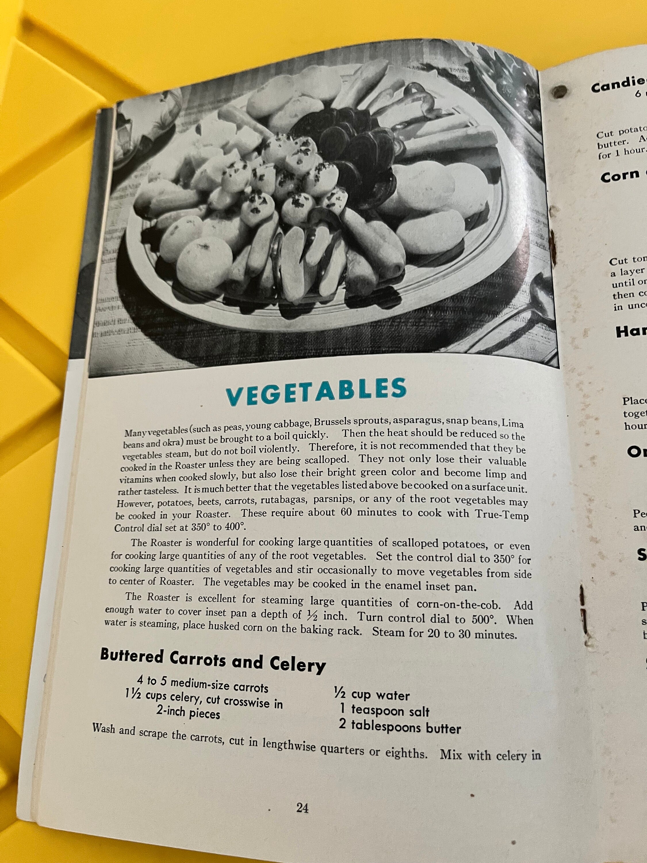 Vintage Westinghouse Roaster Oven Recipes Care Use Manual, Cookbook - Etsy