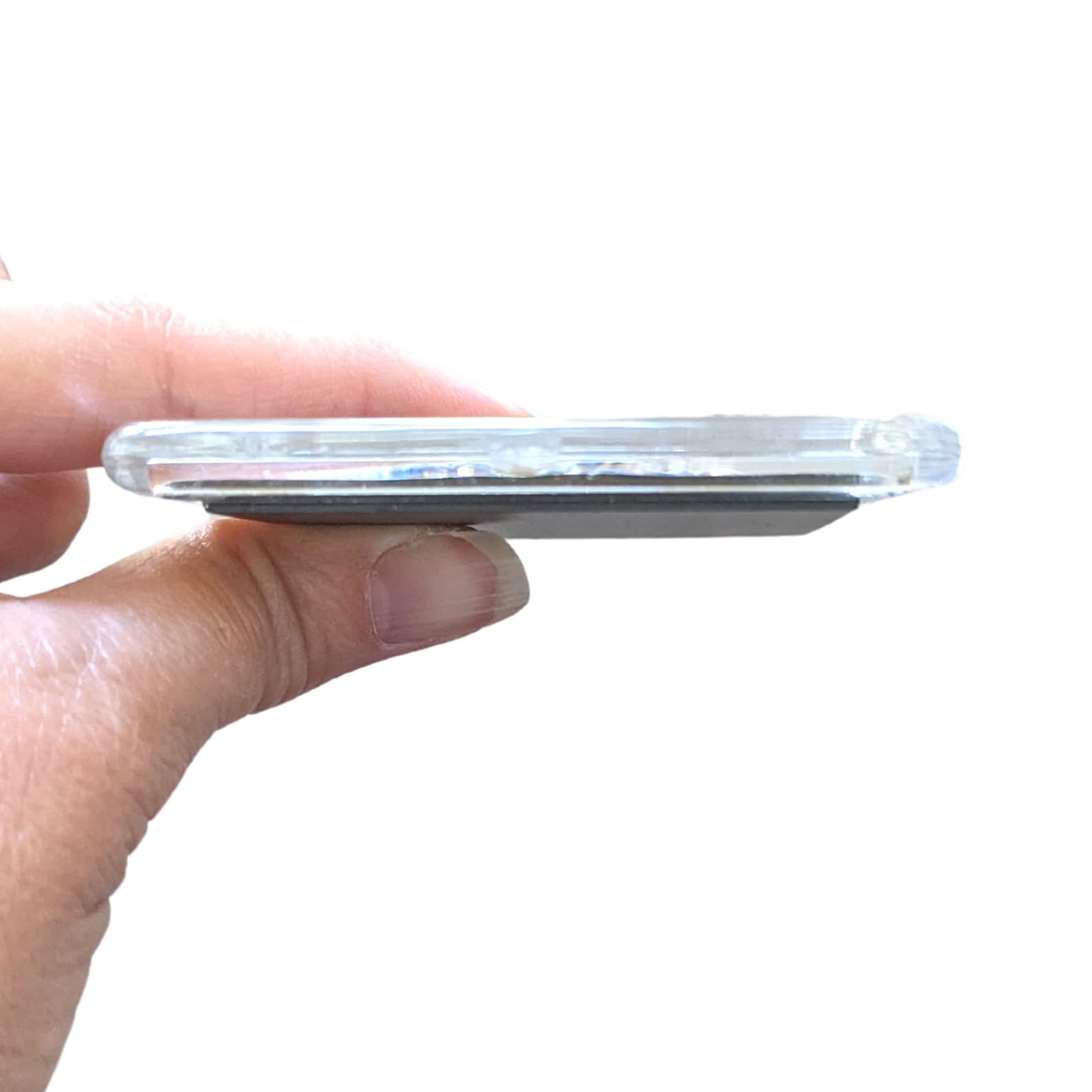 Lenticular Flip Photo Acrylic Magnet - Etsy