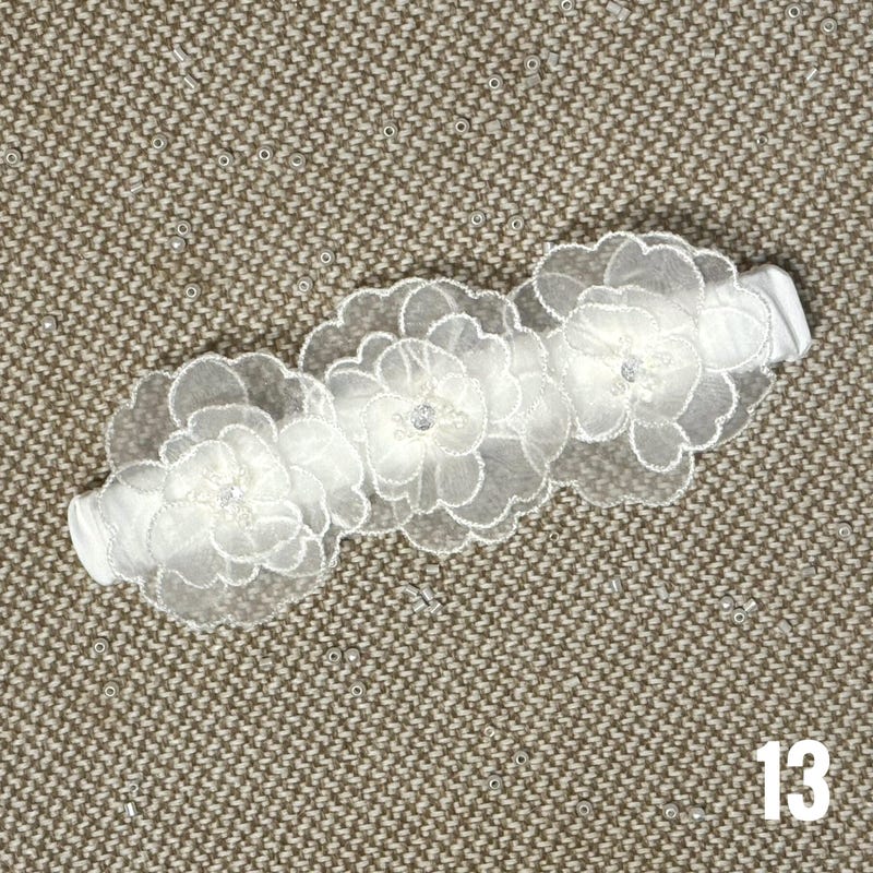 Bride Garter - Etsy
