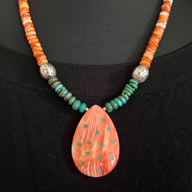 Spiny Oyster Beads - Etsy