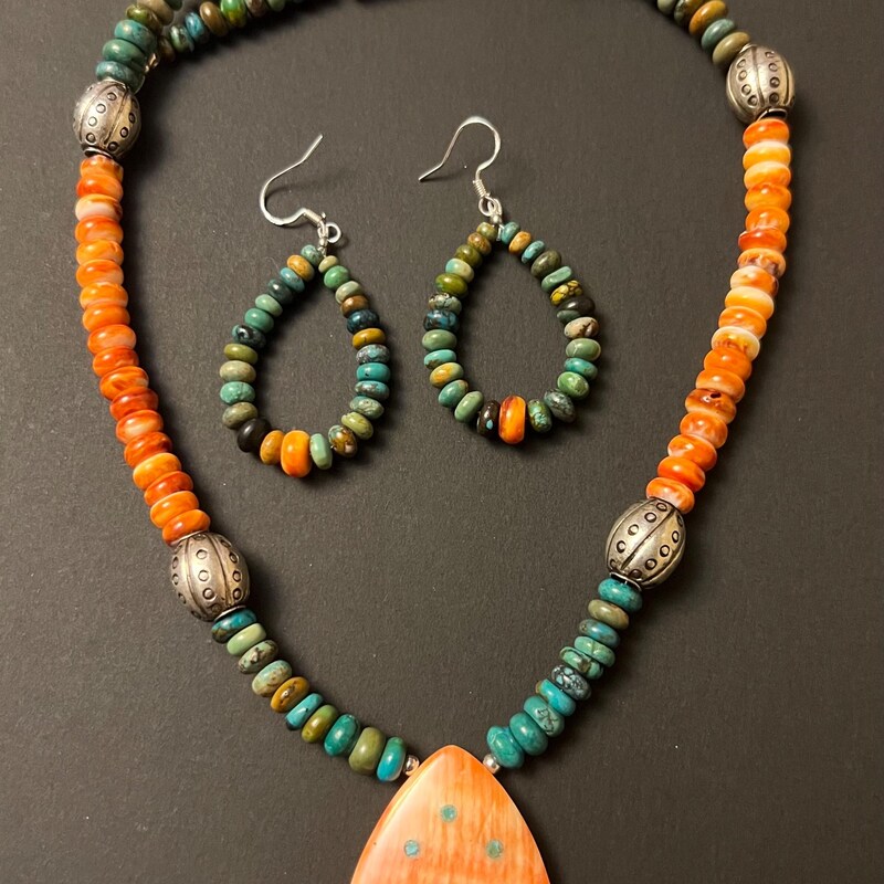 Spiny Oyster Beads - Etsy