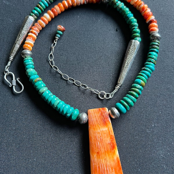 Spiny Oyster Beads - Etsy