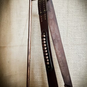 Build to Order Custom Bandolero Rig - Contact Rick Before Ordering - Etsy