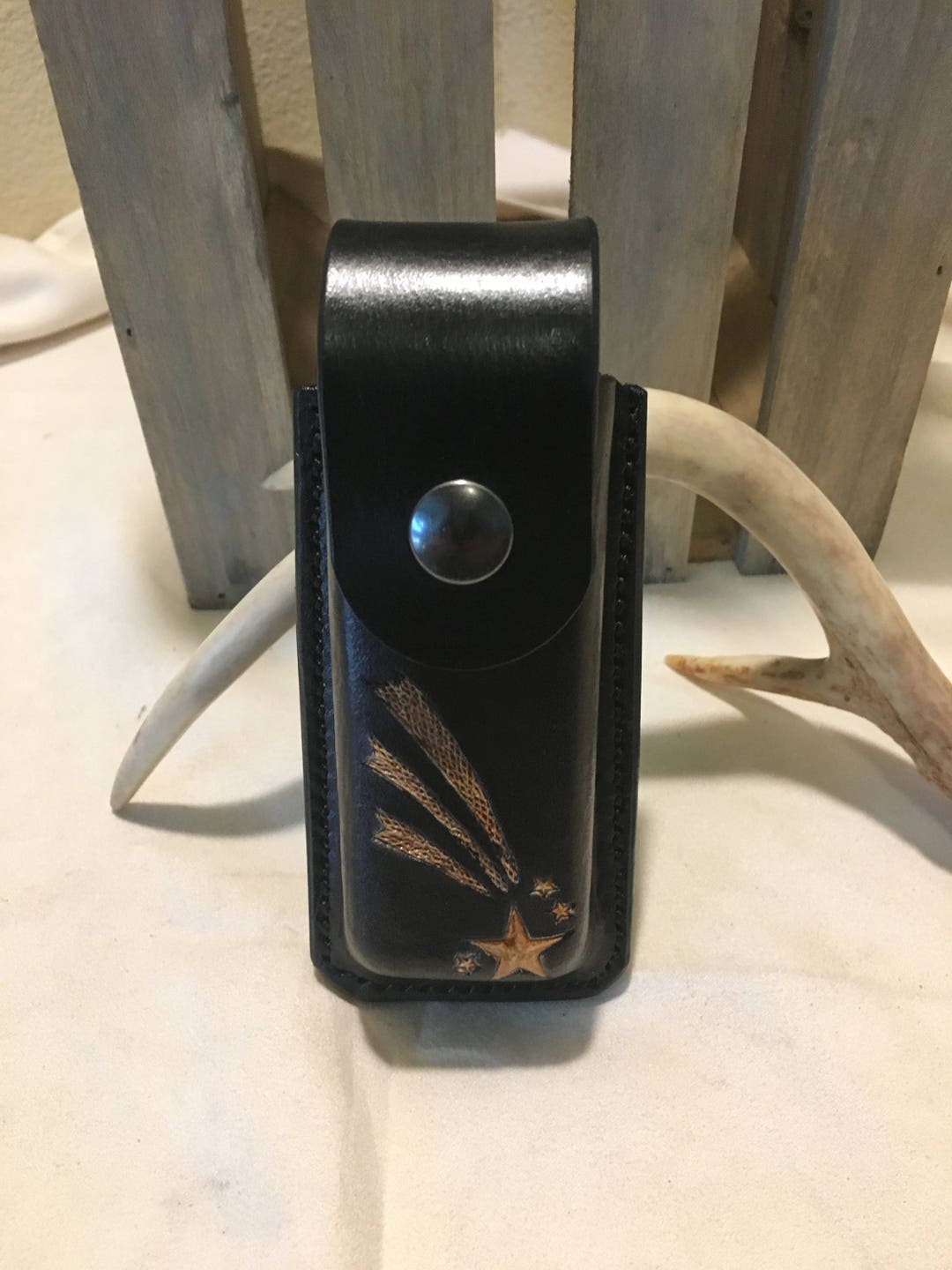 Multi-tool Belt Sheath for Leatherman Core and Similar Sized Tools - Etsy