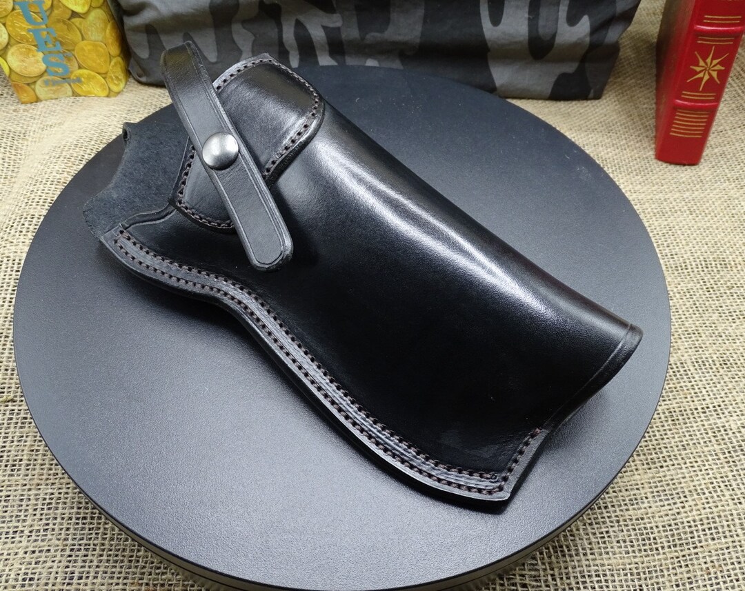 Holster AGC Diablo Pistol 6 Cross Draw - Etsy