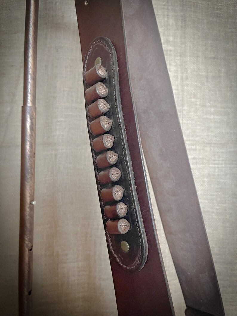 Build to Order Custom Bandolero Rig - Etsy