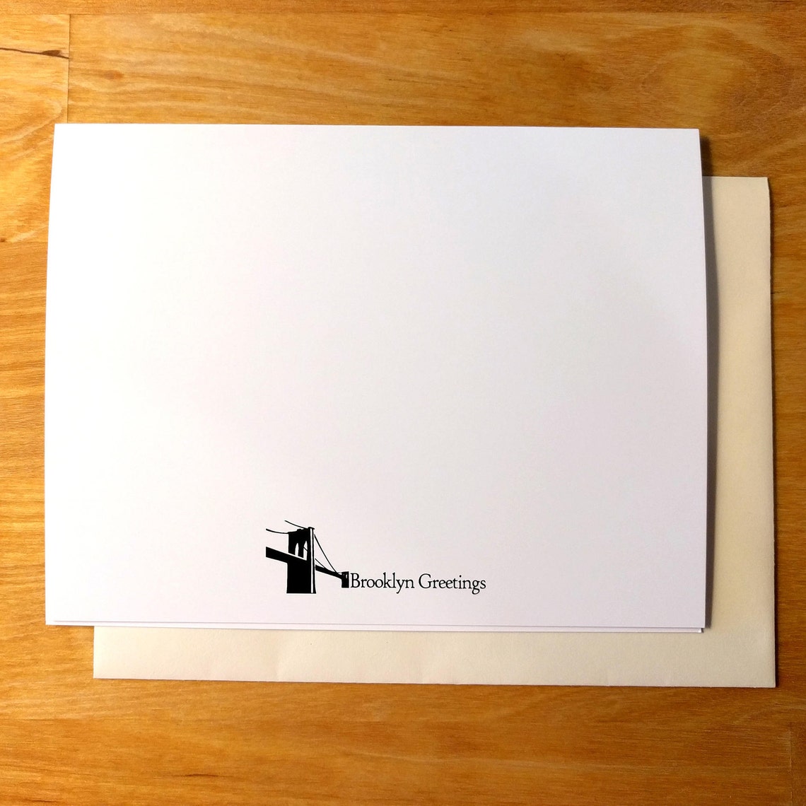 Thanks for the New Plumbing Greeting Card - Etsy