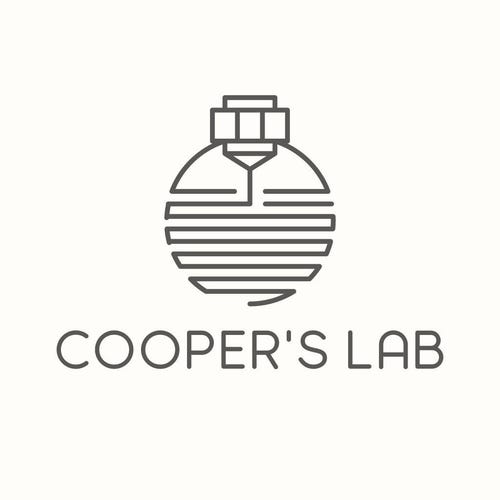 CoopersLab - Etsy