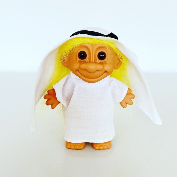 Arabic Dolls - Etsy